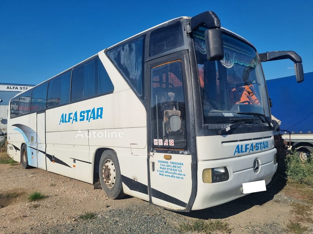 Mercedes-Benz O350 TOURISMO turistički autobus