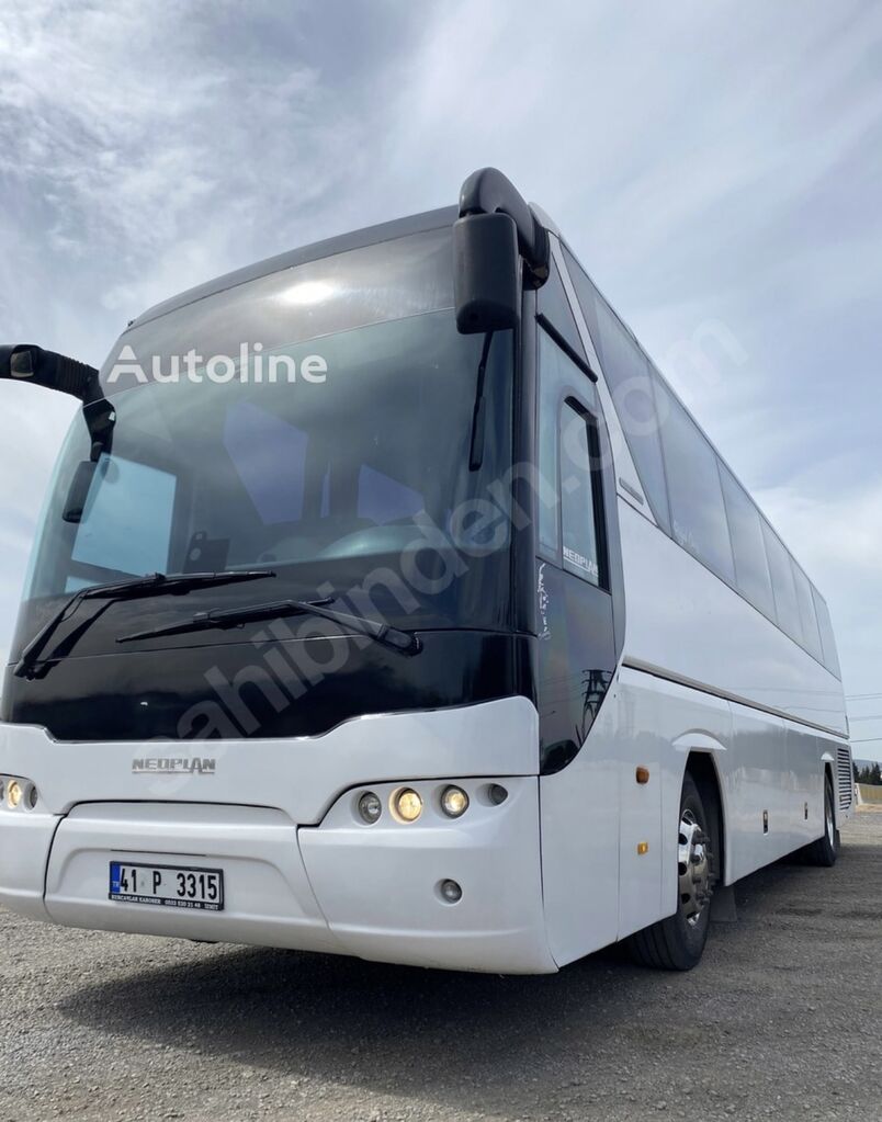 Neoplan Tourliner turistički autobus