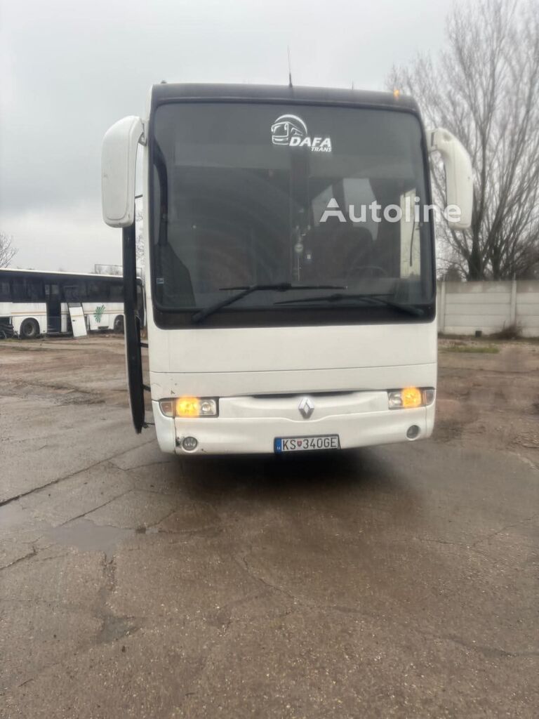 Renault Iliade turistički autobus