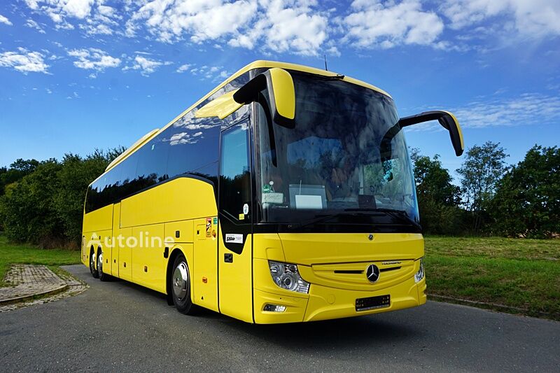 Mercedes-Benz Tourismo 17 RHD, 3 Axle, 5* Sterne, 59 Sitze, Xenon, Küche, WC turistički autobus