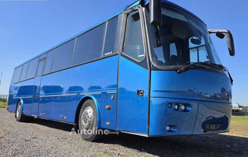 Bova FUTURA FLD 13 turistički autobus
