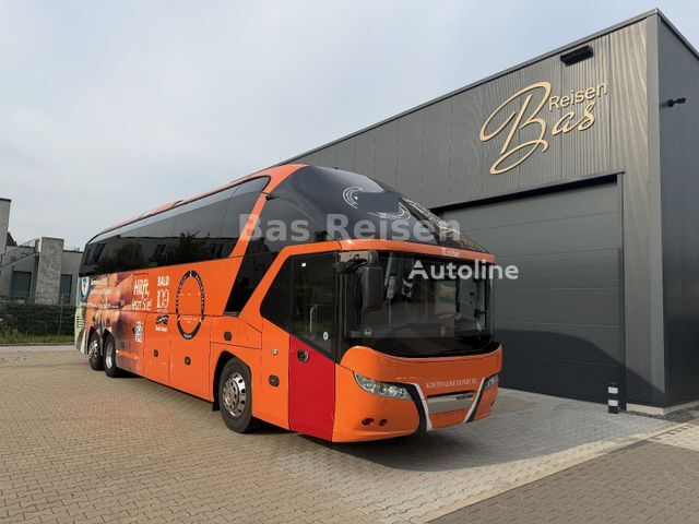 Neoplan Starliner turistički autobus