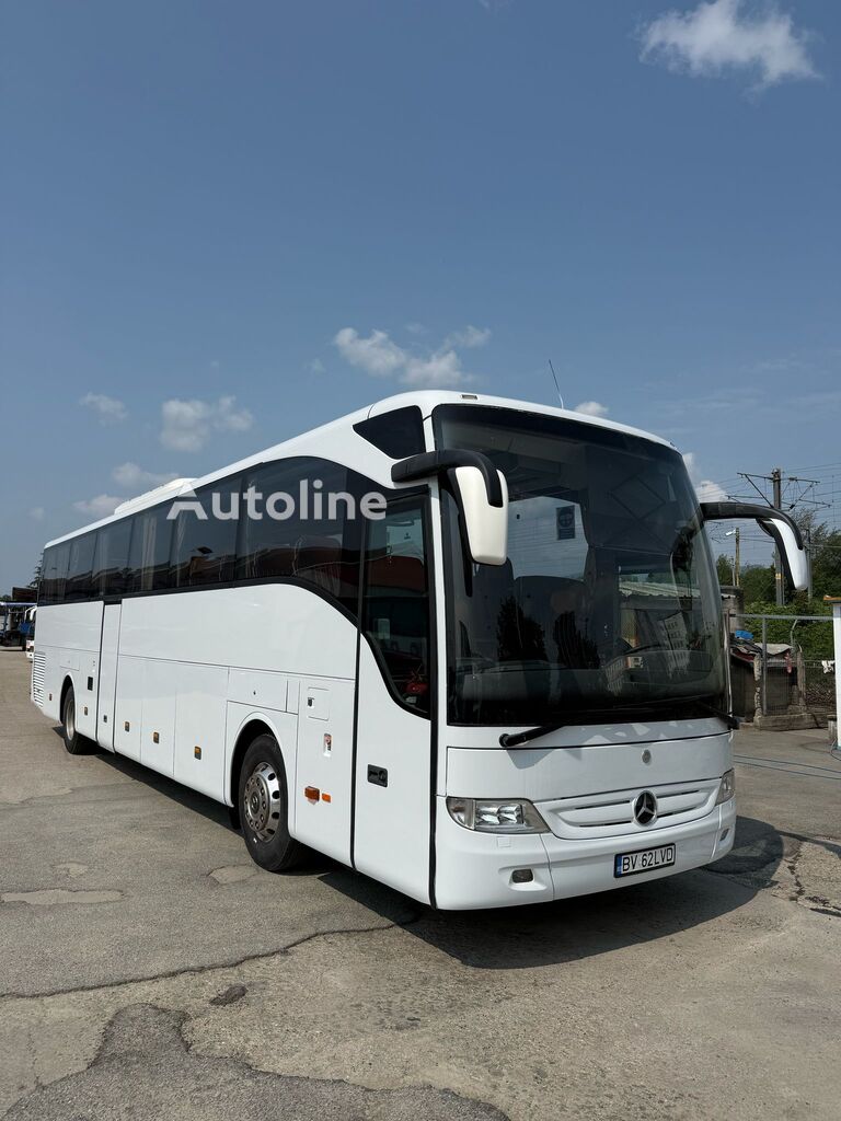 Mercedes-Benz Tourismo RHD, 2013 55 seats, Automatic turistički autobus
