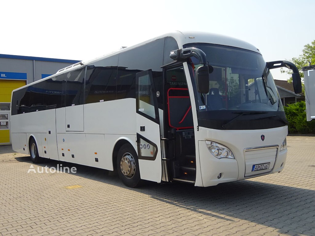 Scania A30 Higer - Excellent condition - 8 UNITS turistički autobus