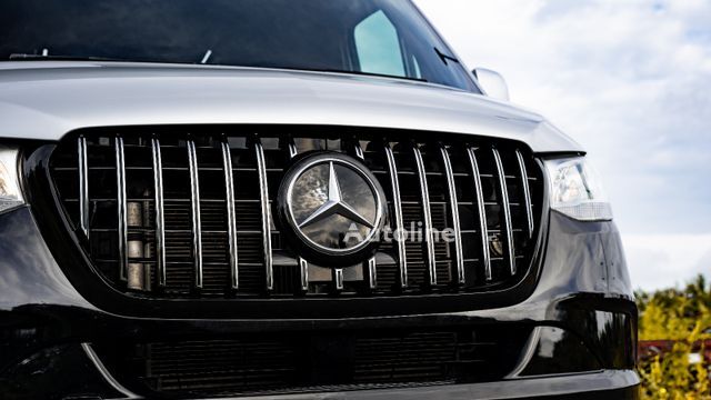 Mercedes-Benz Sprinter 319 CDI V6 3.0 CDI VIP Tourismus 8+1 turistički autobus
