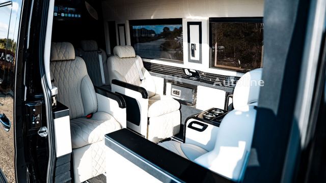 Mercedes-Benz Sprinter 319 CDI Maxi Business Van Exclusiv Vip turistički autobus