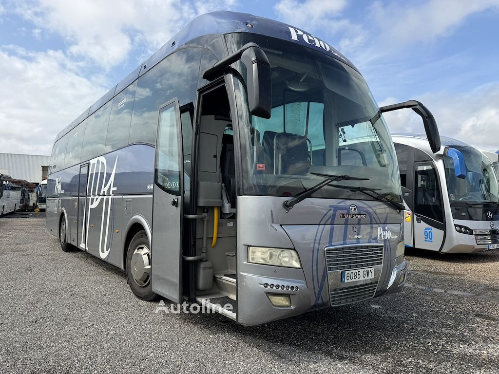 Scania HISPANO K440 prigradski autobus