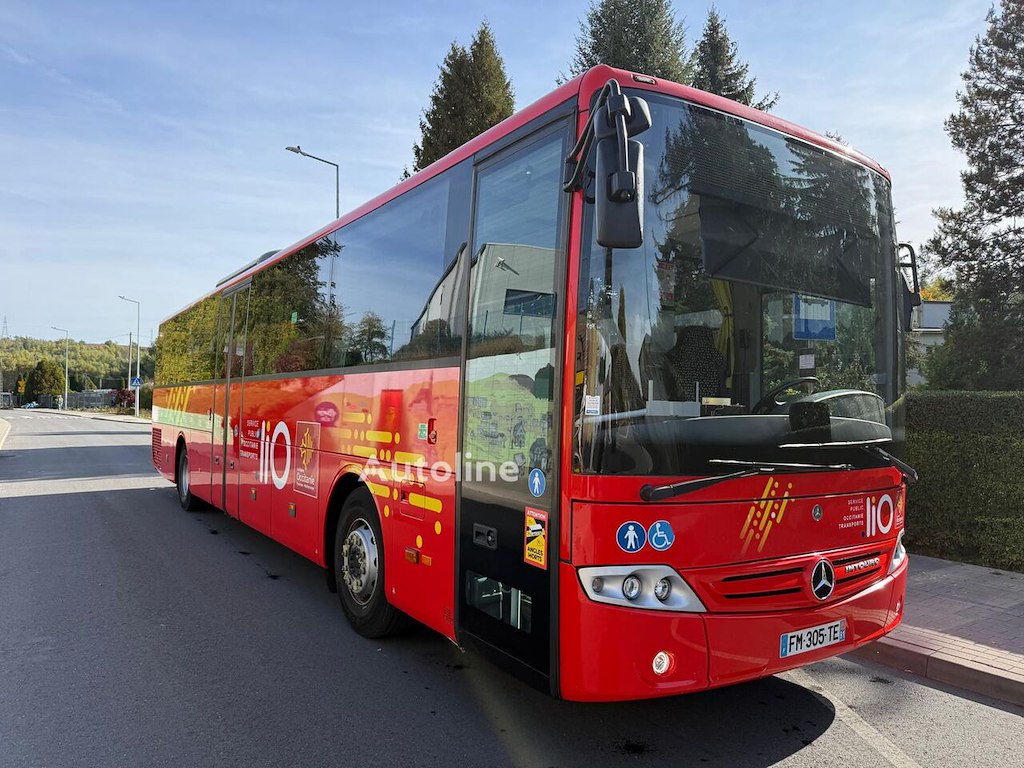 Mercedes-Benz OPTIMUM INTOURO 12,6M KLIMA prigradski autobus