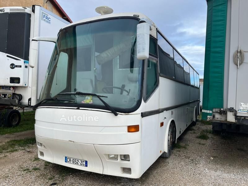 Bova FUTURA Aménagé prigradski autobus