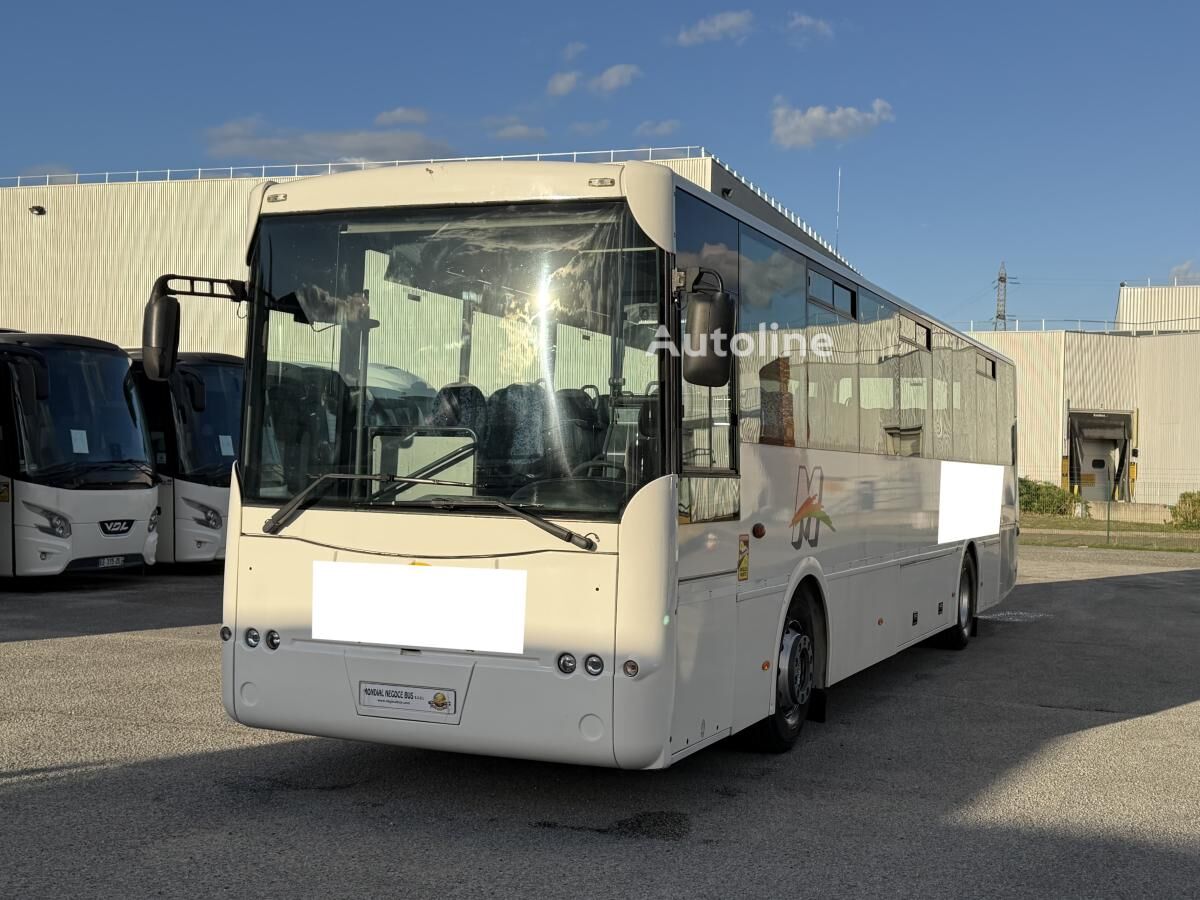 MAN Scoler 3 A91 prigradski autobus