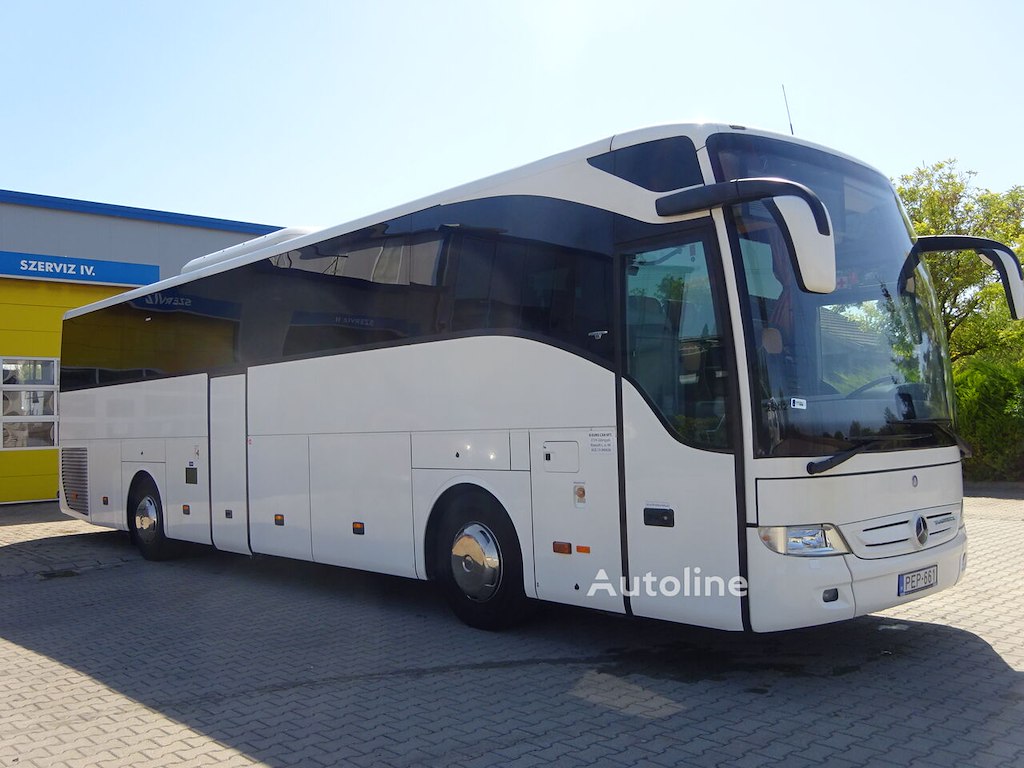 Mercedes-Benz Tourismo-Fresh Technical Inspection-Excellent condition prigradski autobus