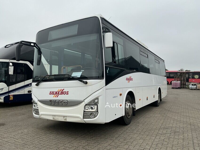 IVECO CROSSWAY 10.7 prigradski autobus