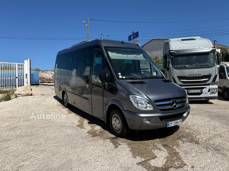 Mercedes-Benz Sprinter 519 CDI prigradski autobus