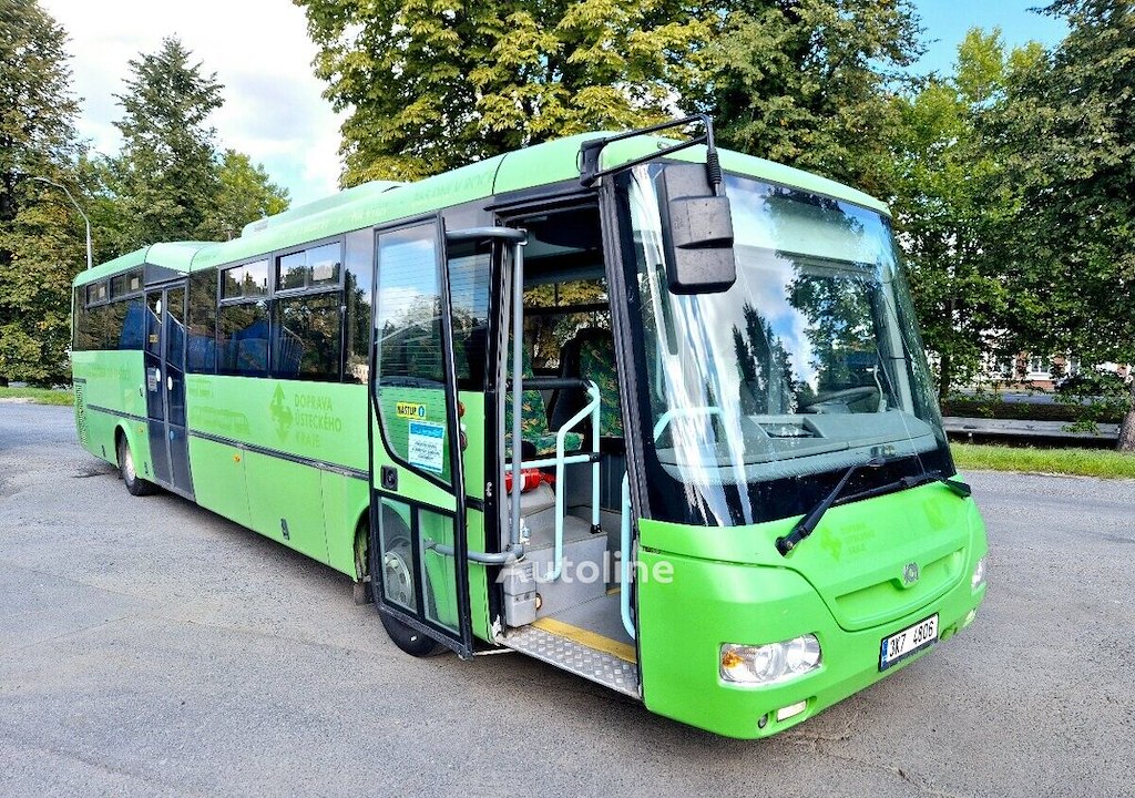SOR CN 12 prigradski autobus