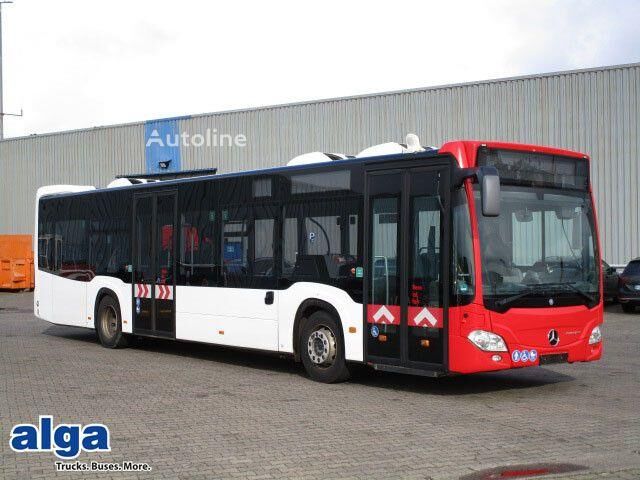 Mercedes-Benz O 530 Citaro C2, Euro 6, A/C, org. km, 1. Hand prigradski autobus
