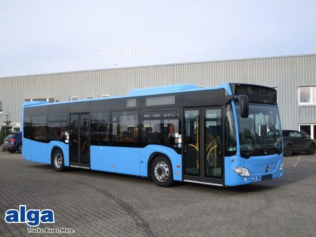 Mercedes-Benz O 530 Citaro C2, Euro 6, A/C, Lawo,40 Sitze prigradski autobus