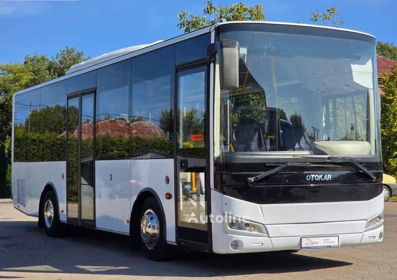 Otokar VECTIO prigradski autobus