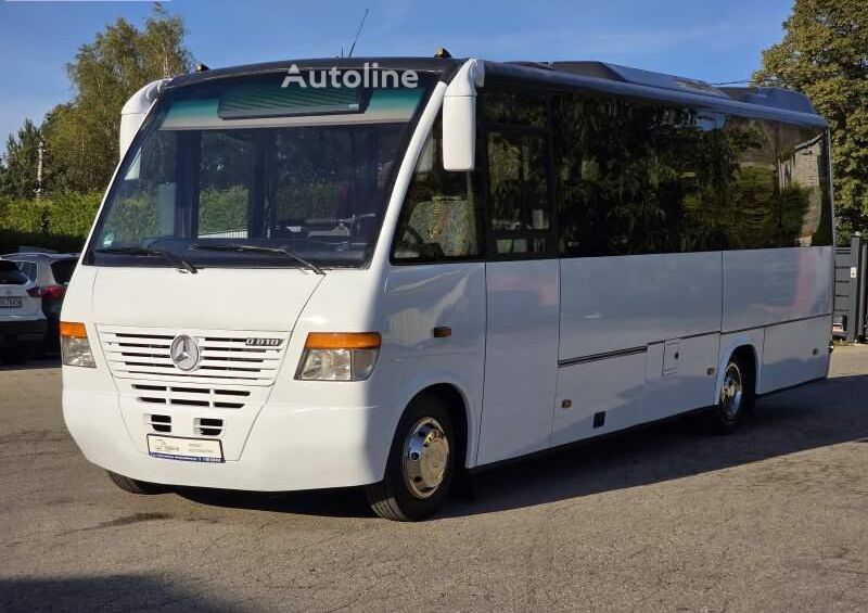 Mercedes-Benz DESTINO prigradski autobus