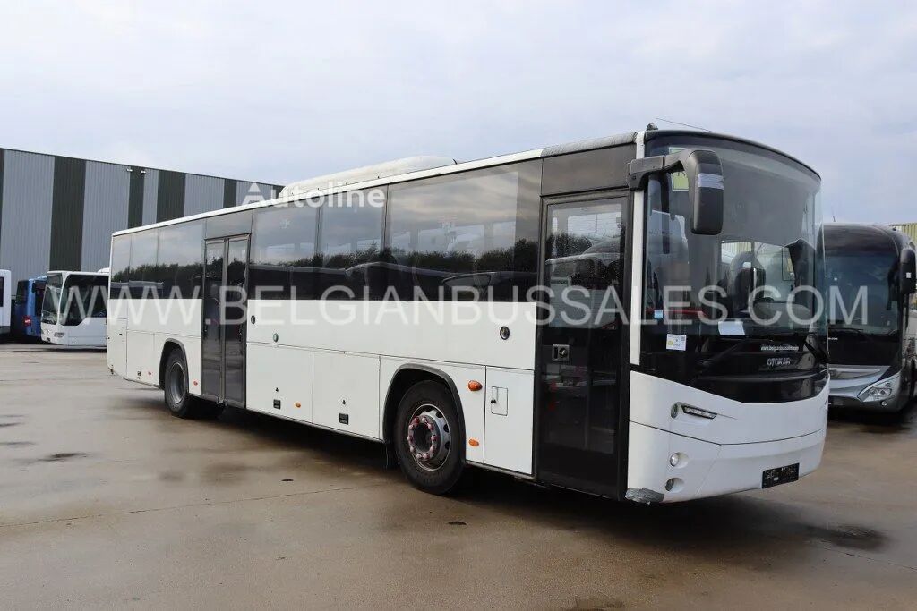Otokar Territo / 12.1m / Euro 6 / Airco / Automatic gearbox prigradski autobus