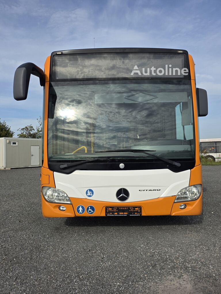 Mercedes-Benz Citaro O 530 C2 Klima Motor überholt 100 km!! gradski autobus