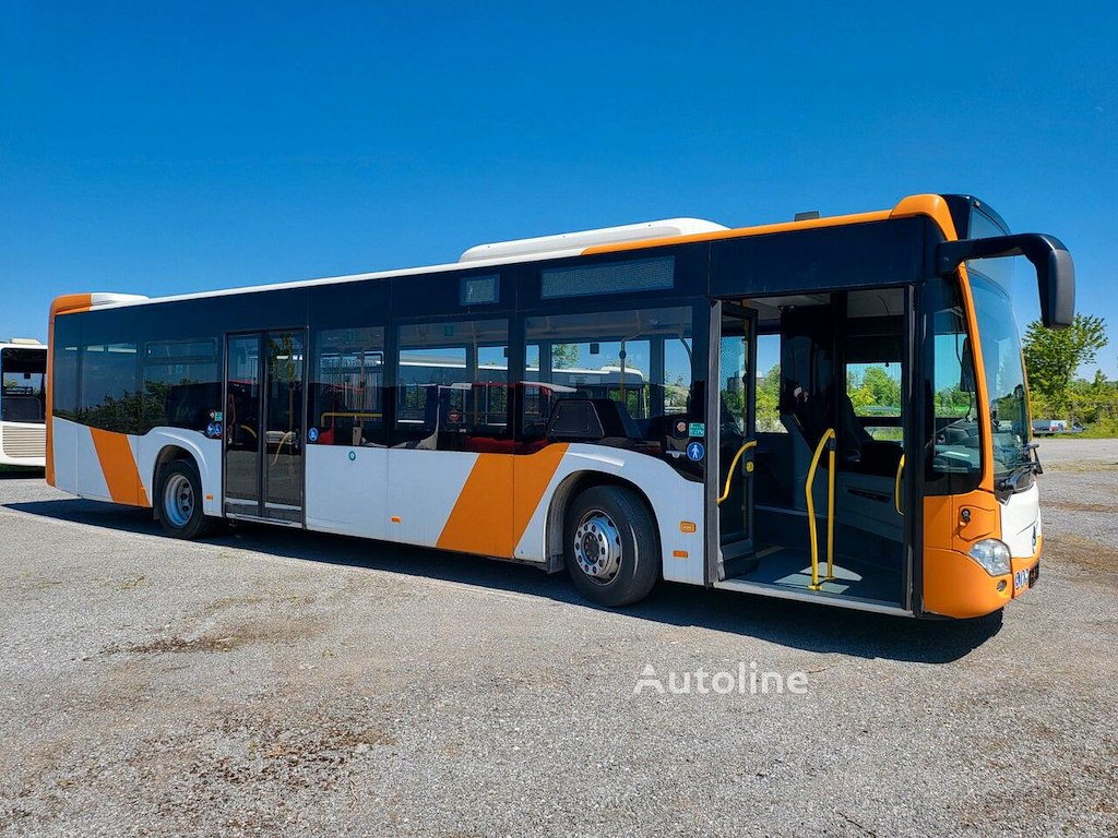 Mercedes-Benz Citaro O 530 C2 Euro 6 Klima gradski autobus