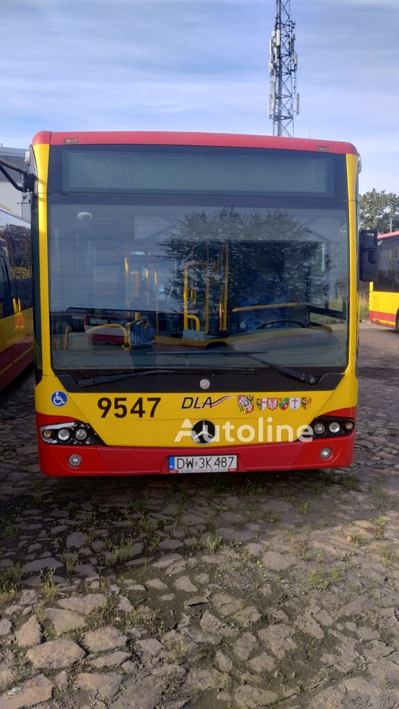 Mercedes-Benz Conecto gradski autobus