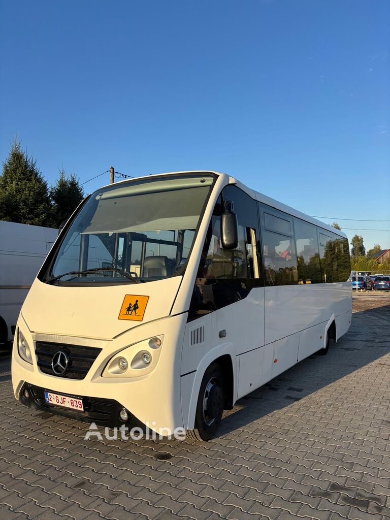 Mercedes-Benz Vario gradski autobus
