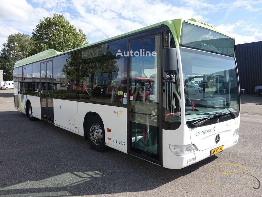 Mercedes-Benz Citaro O530 LE 43 Seats, 45 Standingplaces gradski autobus
