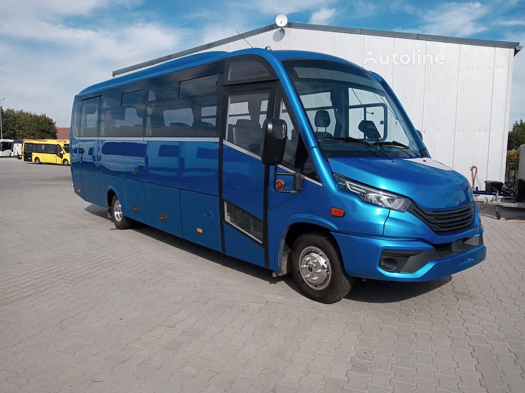 IVECO Aveuro gradski autobus