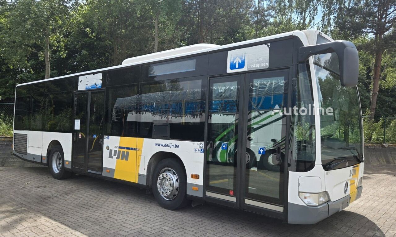 Mercedes-Benz CITARO K gradski autobus