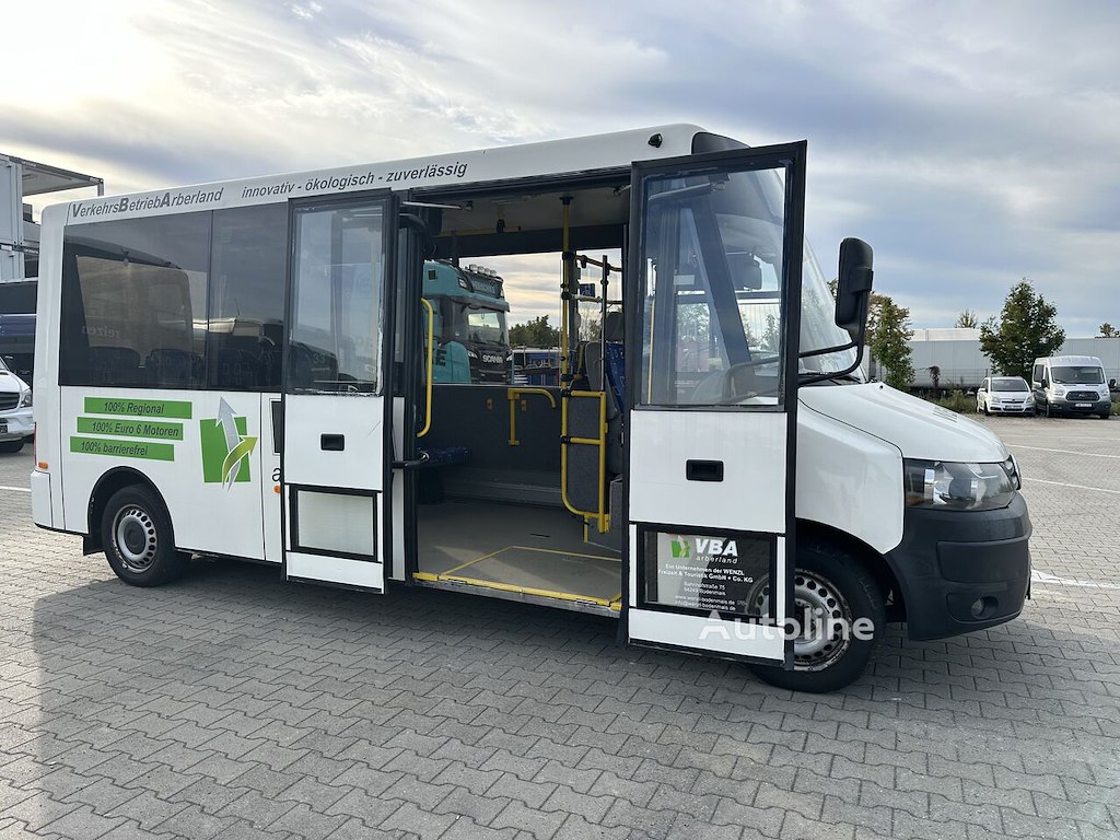 Volkswagen T5 City IL / Sprinter gradski autobus