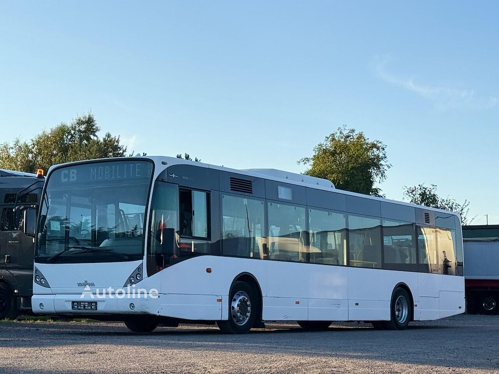 Van Hool A-series gradski autobus