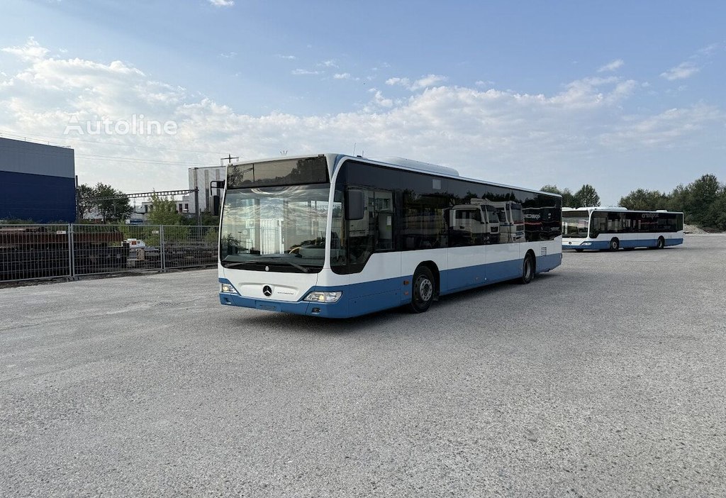 Mercedes-Benz O 530 gradski autobus