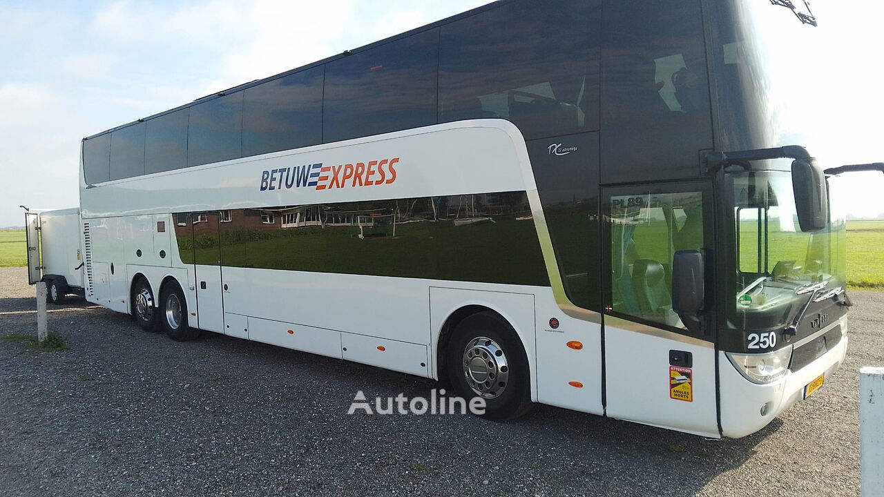 Van Hool TDX27 ASTROMEGA S431 FDD 92XL dvospratni autobus