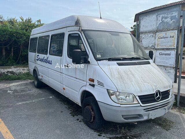 Mercedes-Benz 431 CDI školski autobus