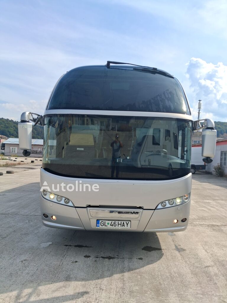 Neoplan CityLiner autobus za razgledavanje grada