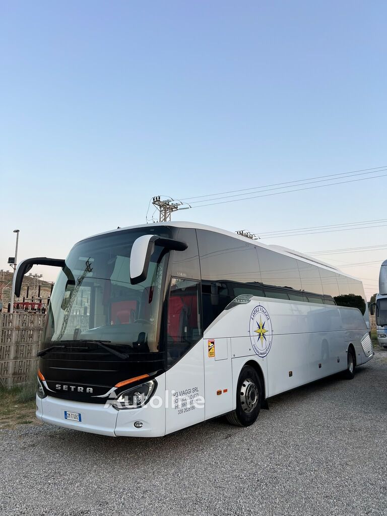 Autobus za razgledavanje grada