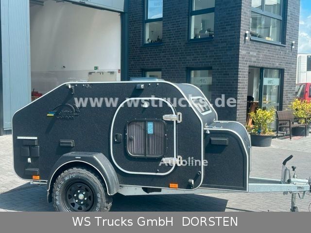 Lifestyle Camper X-Line Minicamper Teardrop Tiny kamp prikolica