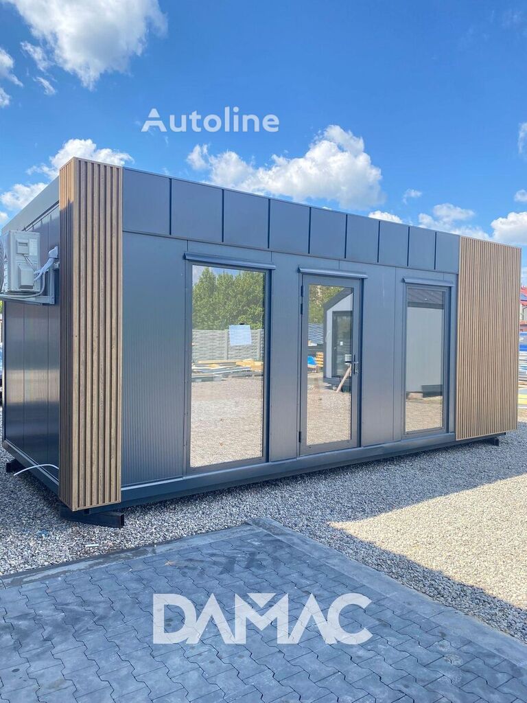 Nova CONTAINER LUX 6M modularna kuća
