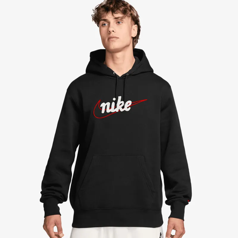 Nike Club