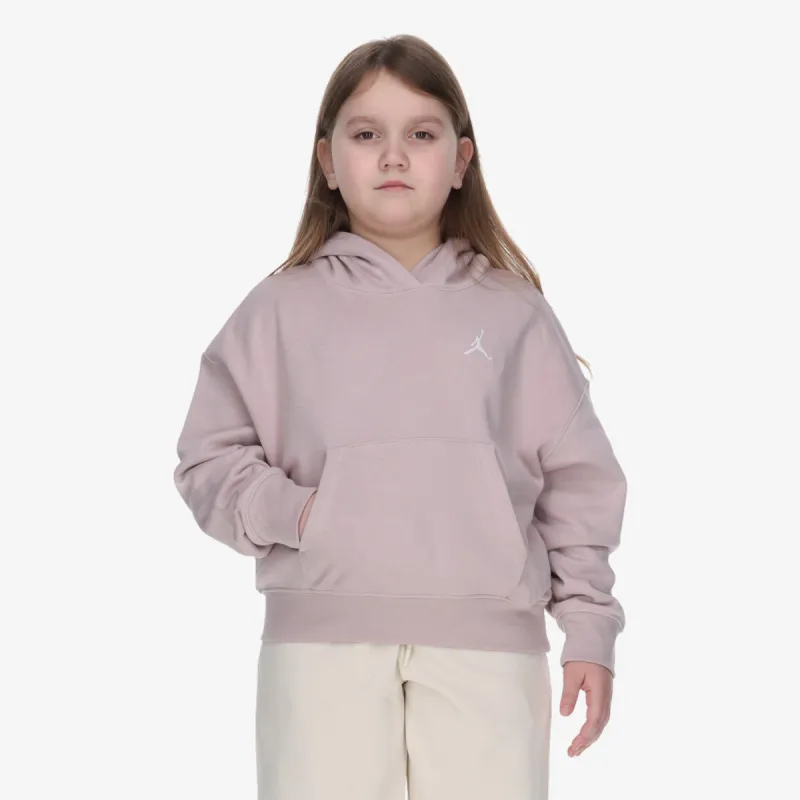 Jordan Brkn Ft Po Hoodie