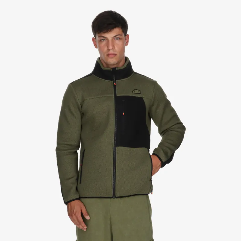 Ellesse Mens Ski Microfleece