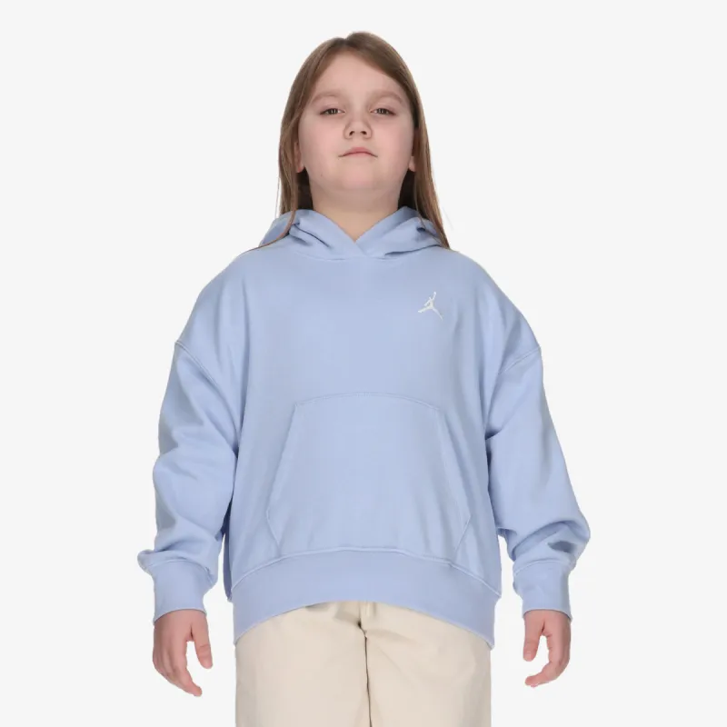 Jordan Brooklyn Ft Po Hoodie