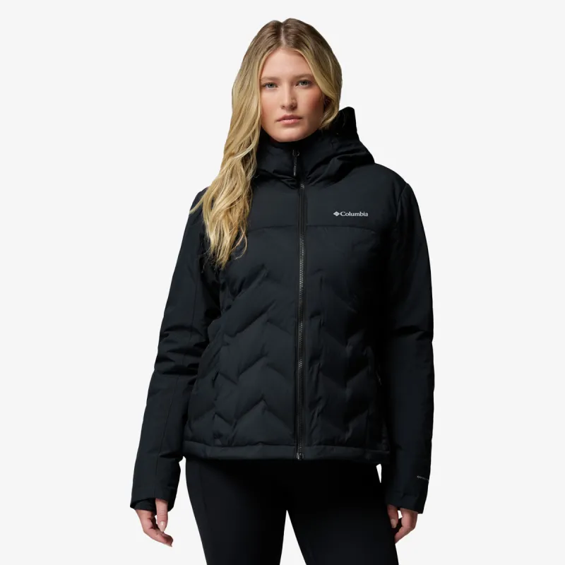 Columbia Grand Trek™ III Down Jacket