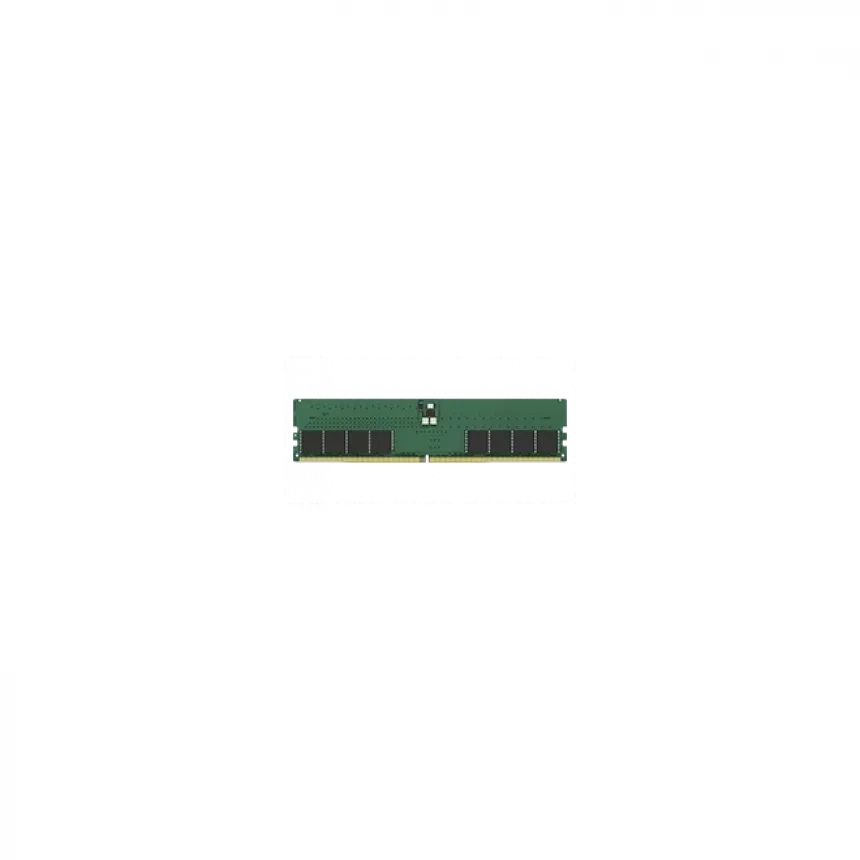 Memorija DIMM DDR5 32GB 5600MHz Kingston KCP556UD8-32
