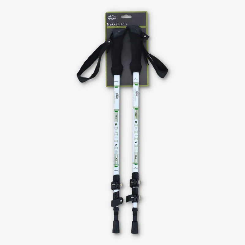 Kander Trekker Poles