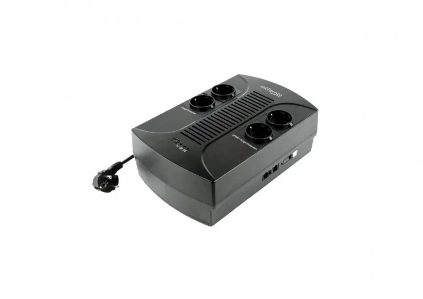 UPS uređaj sa stabilizatorom 390W EG-UPS-001