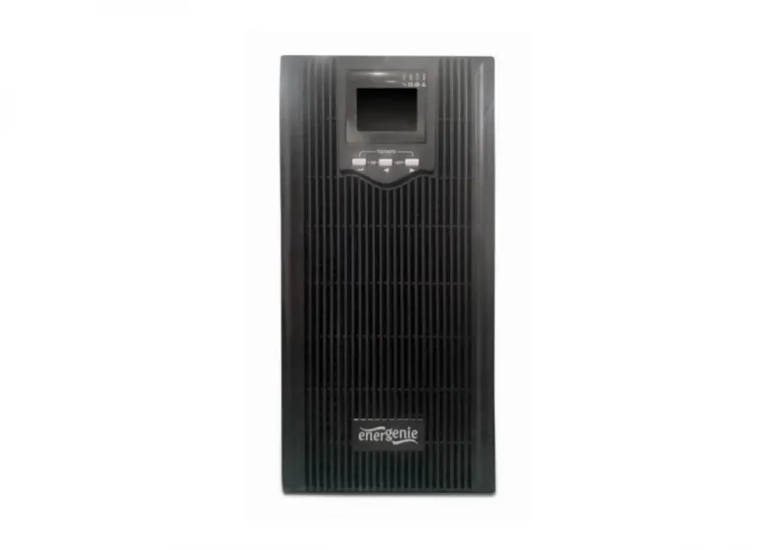 EG-UPS-PS3000-02 Gembird UPS sa stabilizatorom 3000VA (2400W) pure sine wave, LCD, USB, black