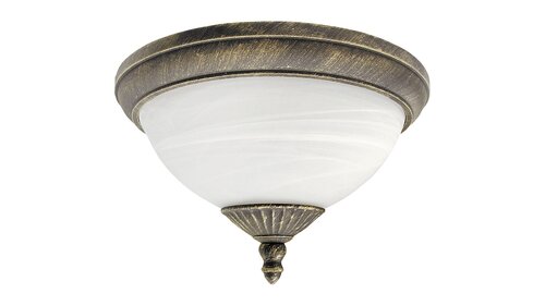 Plafonjera Madrid 8377 Rabalux IP43