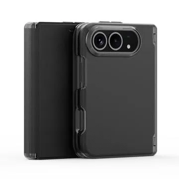 IPHONE DUO DUX DUCIS FORT SERIES FLIP CASE